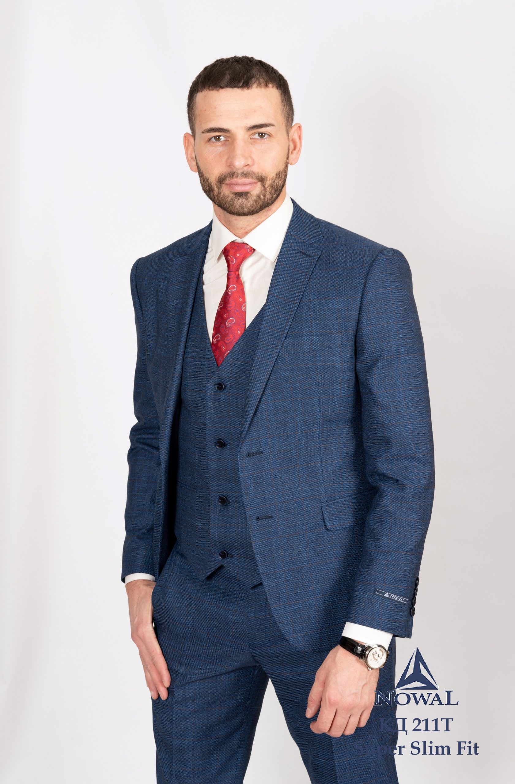 Магазин — NowaL