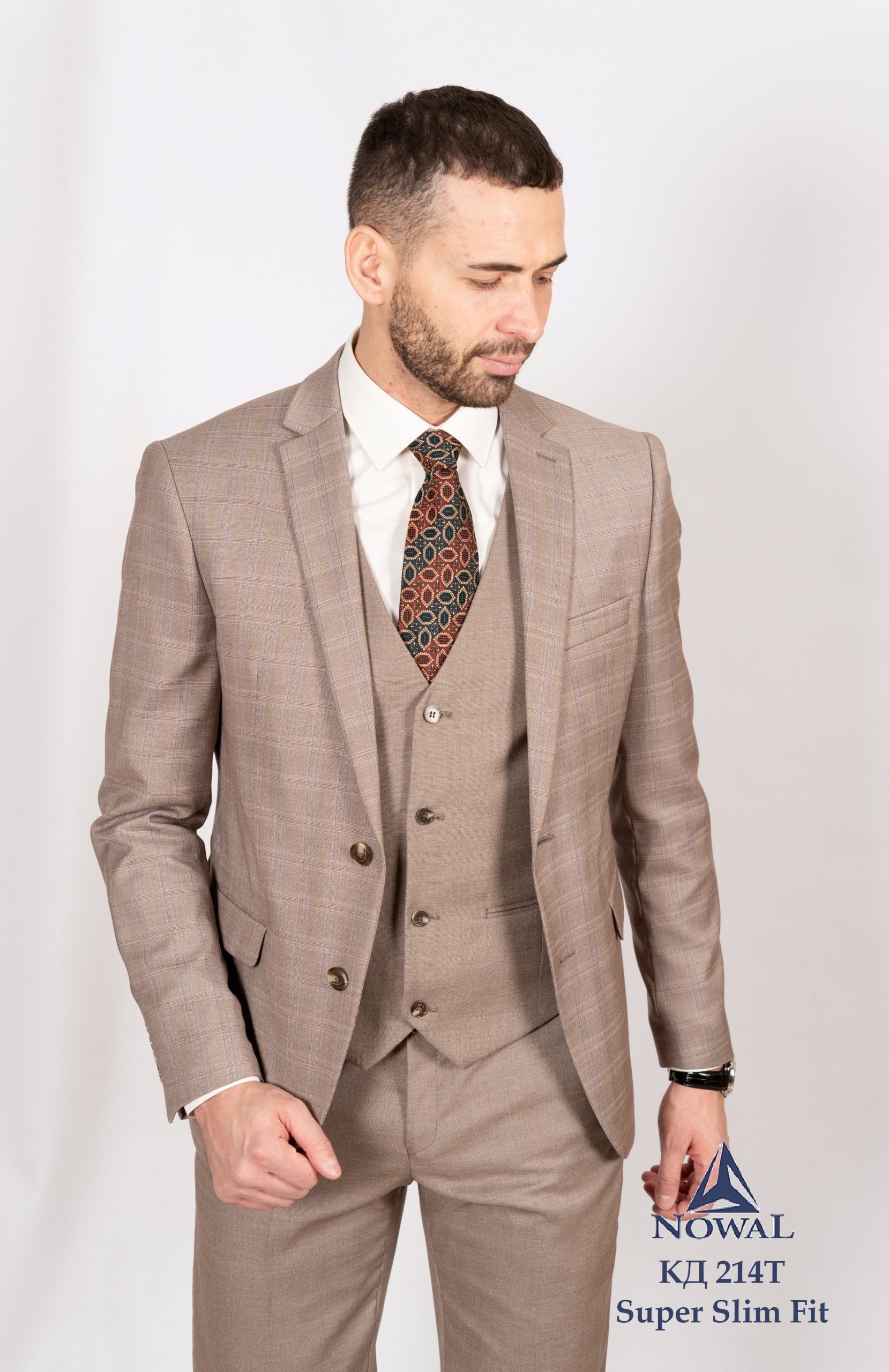 Магазин — NowaL